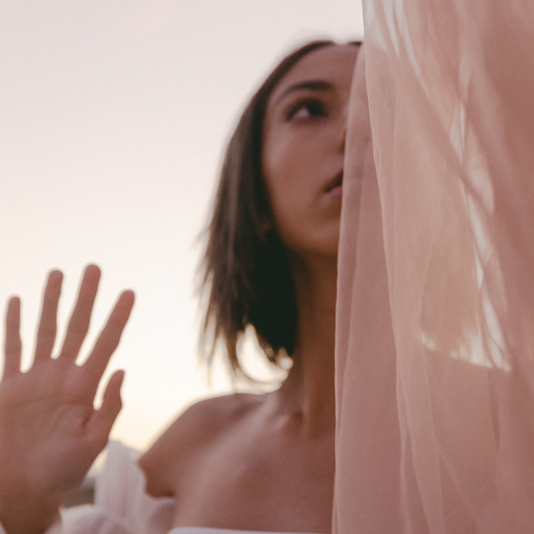 THE GIFT - Bloomfullness