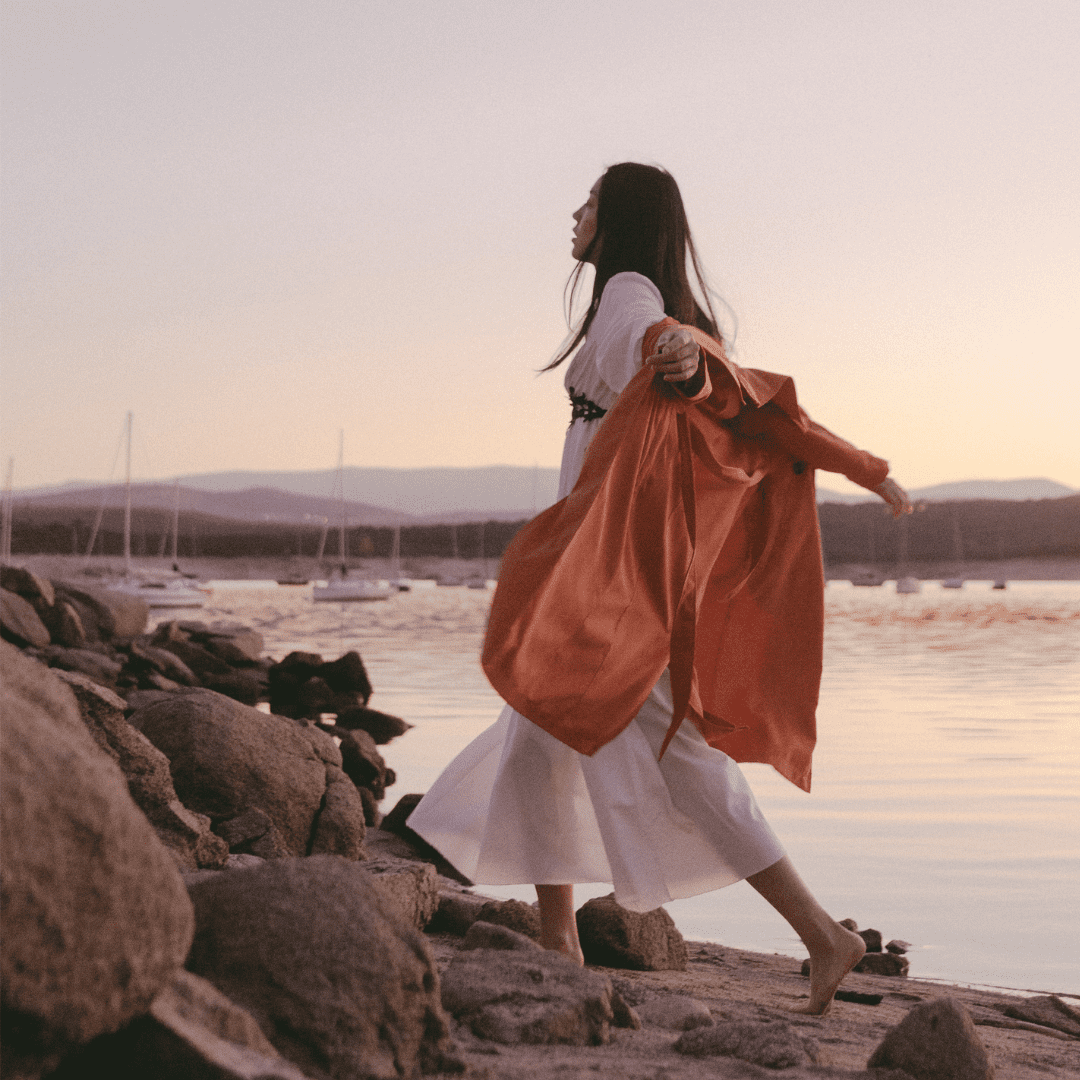 THE GIFT - Bloomfullness